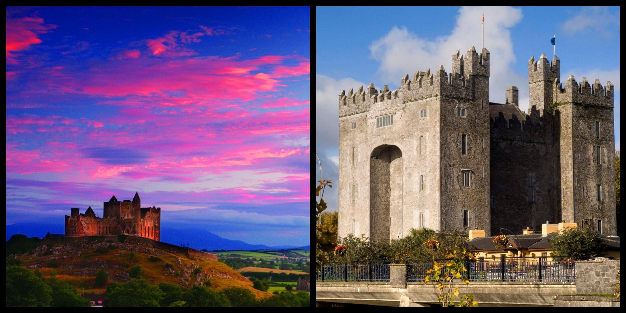 Top 10 BEST castles in Ireland you need to visit, RANKED